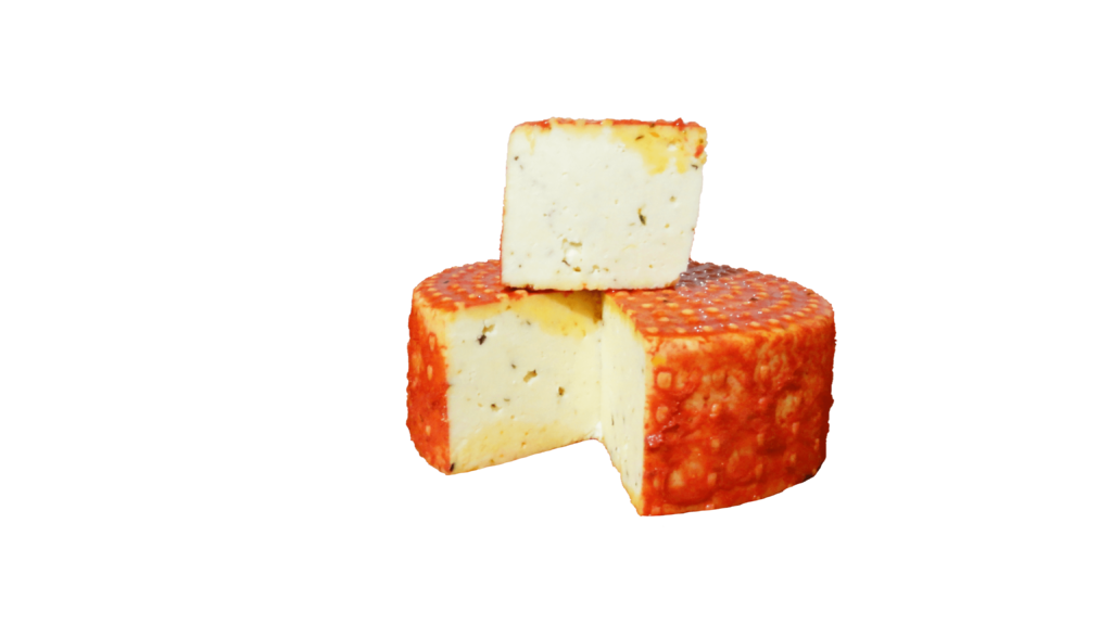 Djathe kackavall lope me rigon - specialitetet e kompanise - Natyral